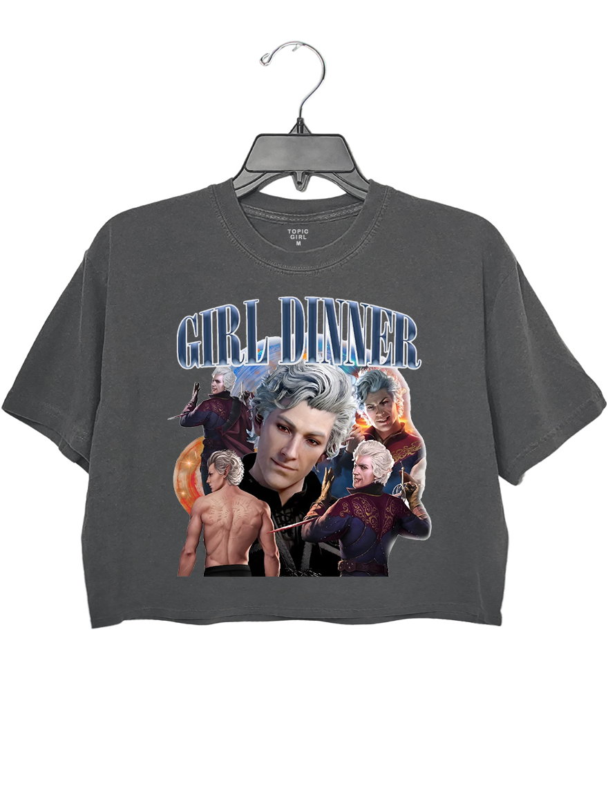 Topicgirl – topicgirl